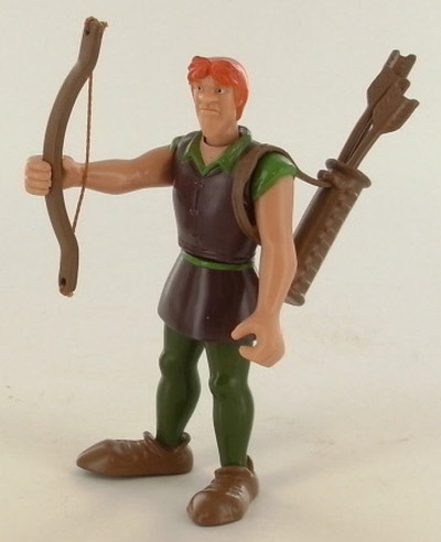 Disney Heroes Sir Kay 2 (Famosa 80323F) | Juguetes Juguetodo